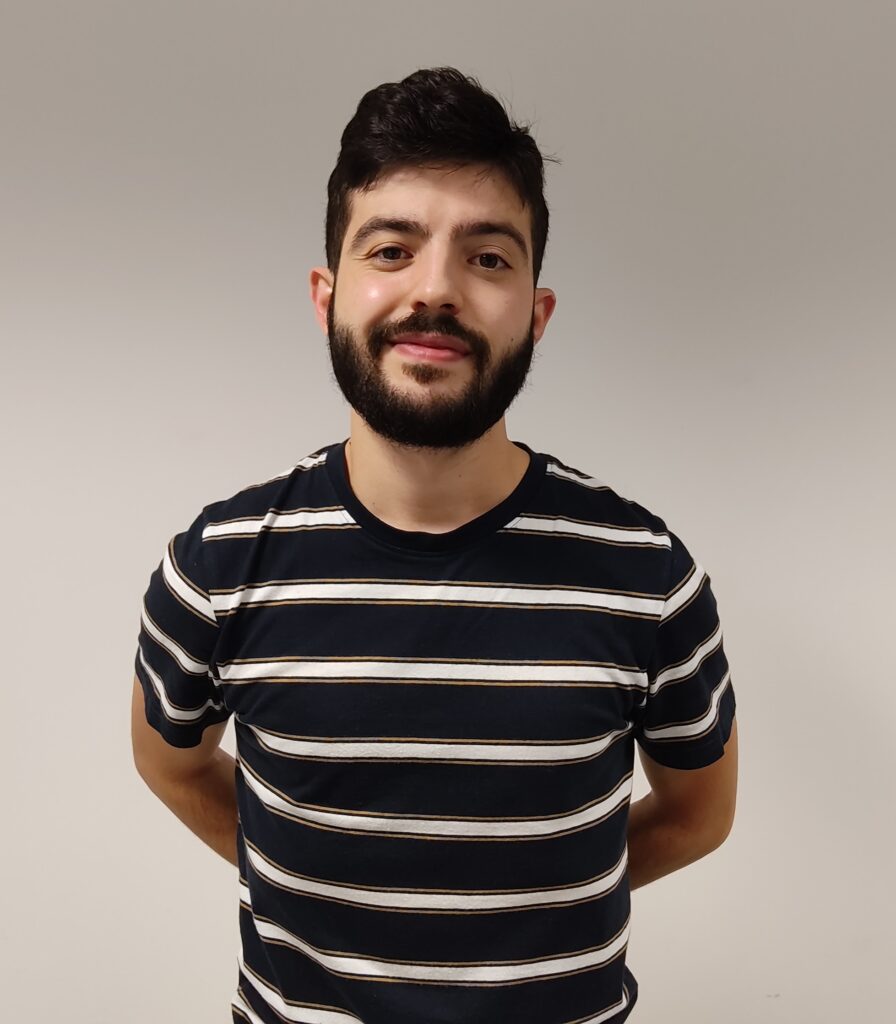 Abraham García González | Quit